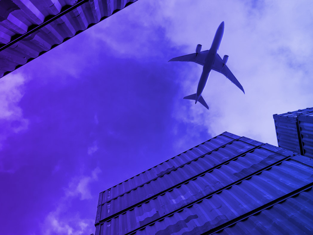 Logistics Maturity Analysis with the service from KPMG Atlas